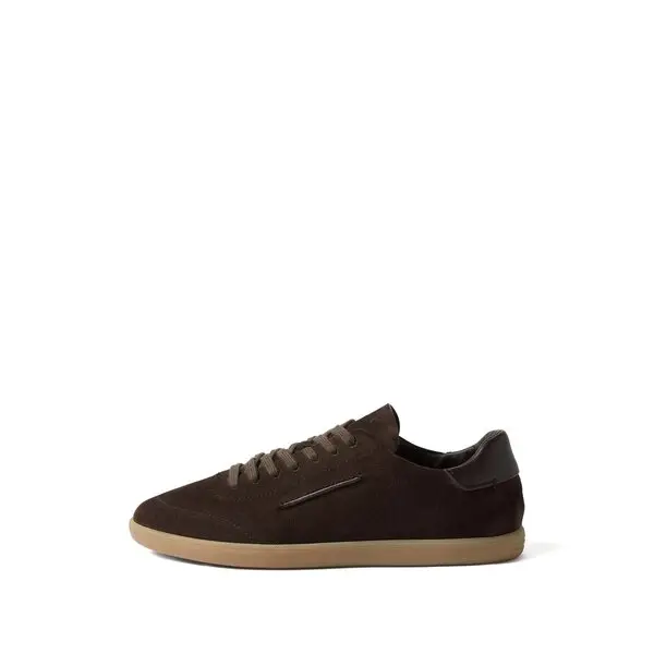 Zegna Trainers Low-tops - Brown