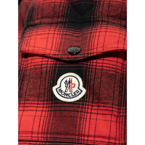 Moncler Jackets