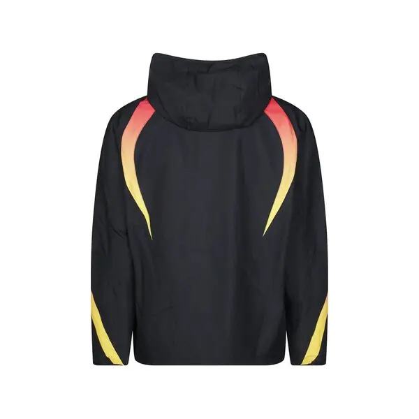 Casablanca Jackets Hooded Jackets