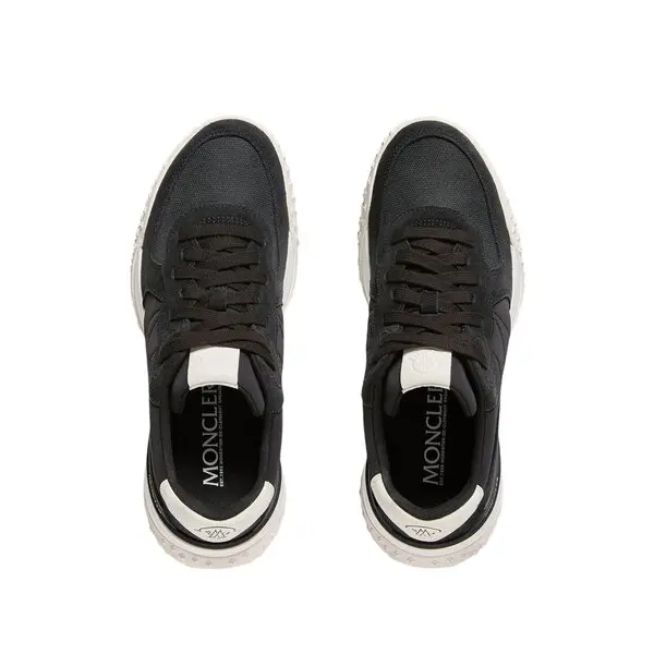 Moncler Trainers Low-tops