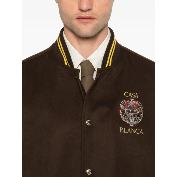 Casablanca Jackets