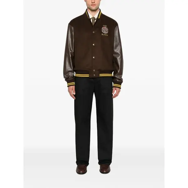 Casablanca Jackets