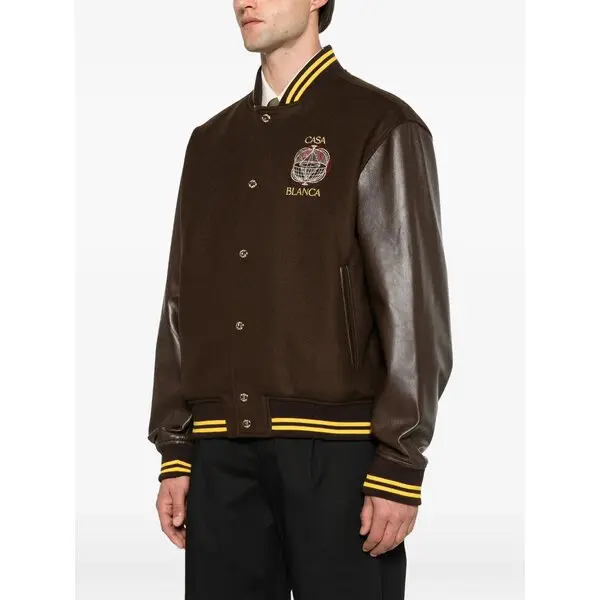 Casablanca Jackets