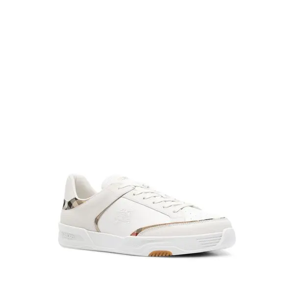 Burberry Trainers Low-tops
