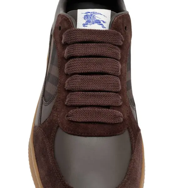 Burberry Trainers Low-tops