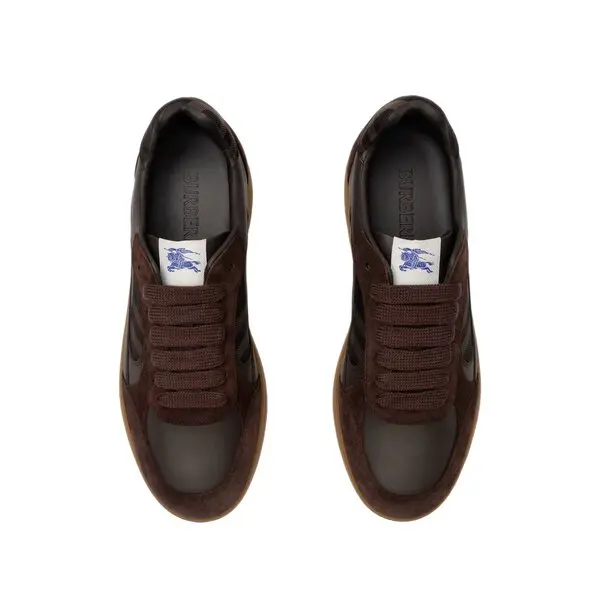 Burberry Trainers Low-tops