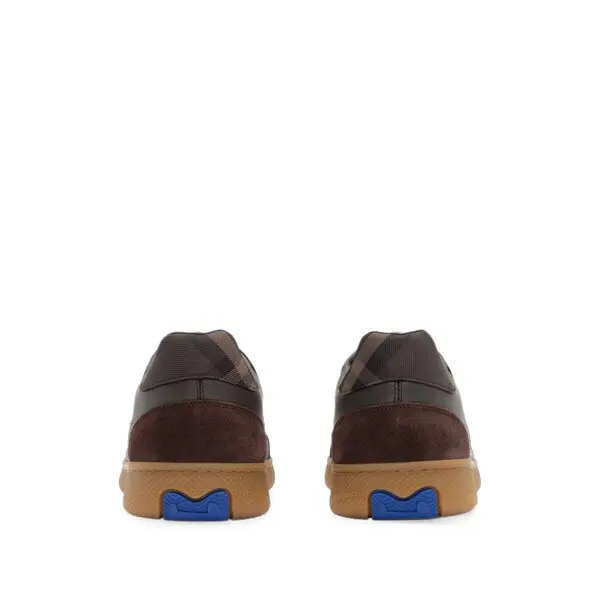 Burberry Trainers Low-tops