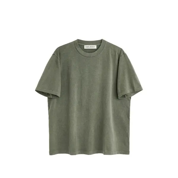 Our Legacy T-shirts & Vests T-shirts - Multicolor