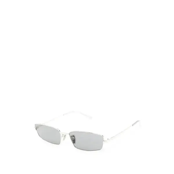 Gucci Sunglasses - Silver