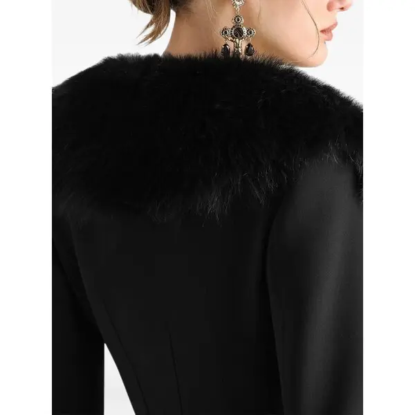 Dolce & Gabbana Jackets Fitted Jackets