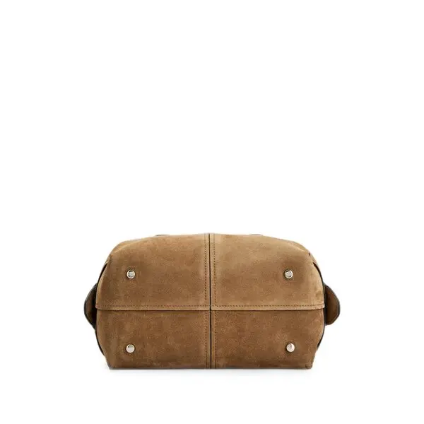 TOD'S Neutrals Tote Bags