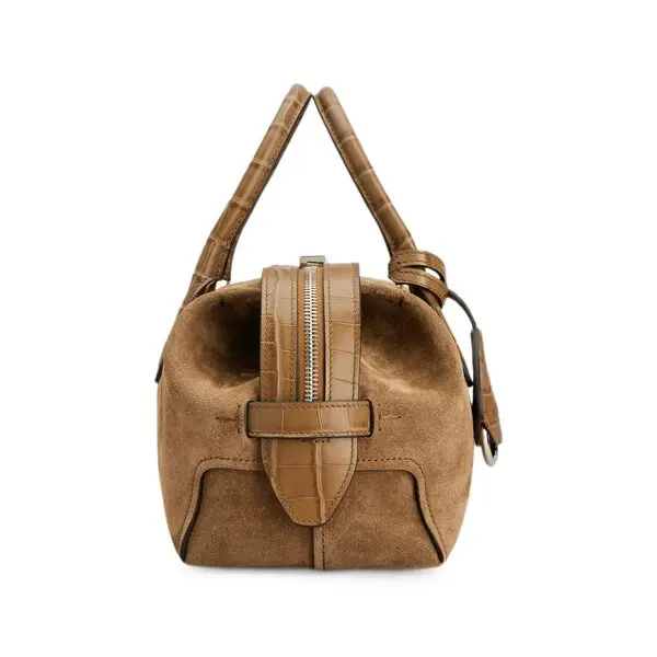 TOD'S Neutrals Tote Bags