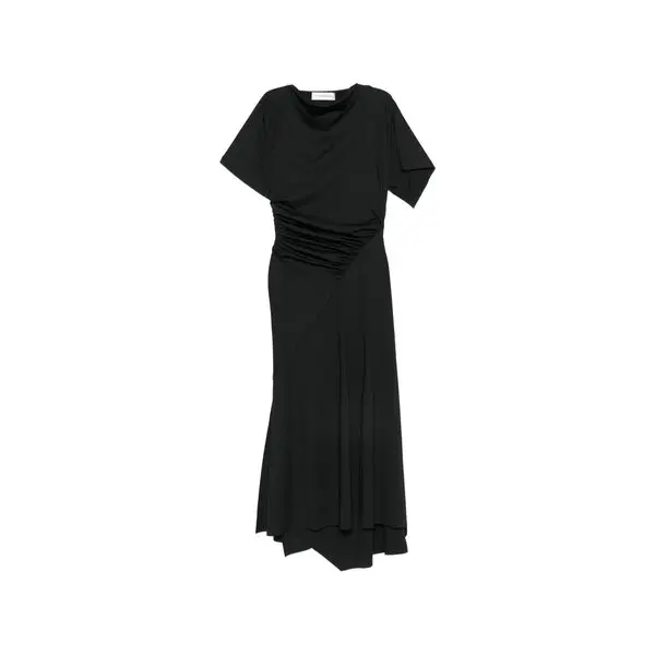 Victoria Beckham Dresses Day Dresses - Black