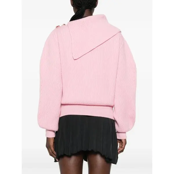 Blumarine Knitwear Jumpers - Pink