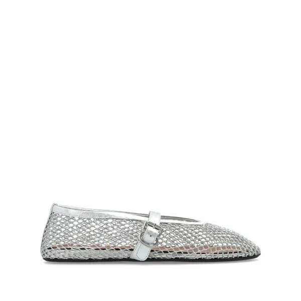 Alaïa Ballet Flats