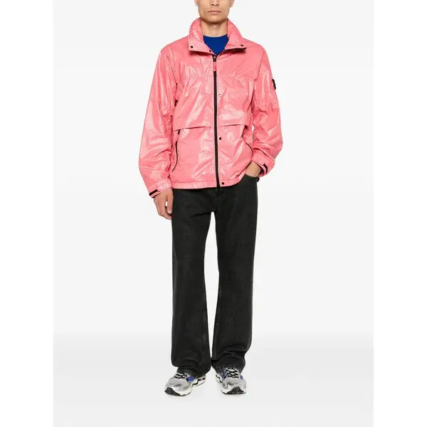 Stone Island Jackets Sport Jackets & Windbreakers