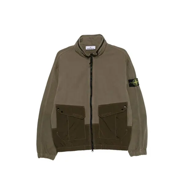 Stone Island Jackets Bomber Jackets