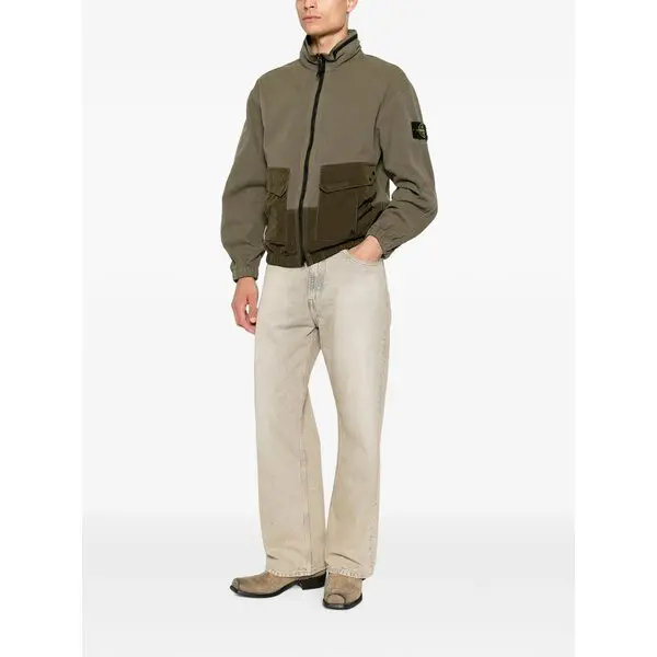 Stone Island Jackets Bomber Jackets