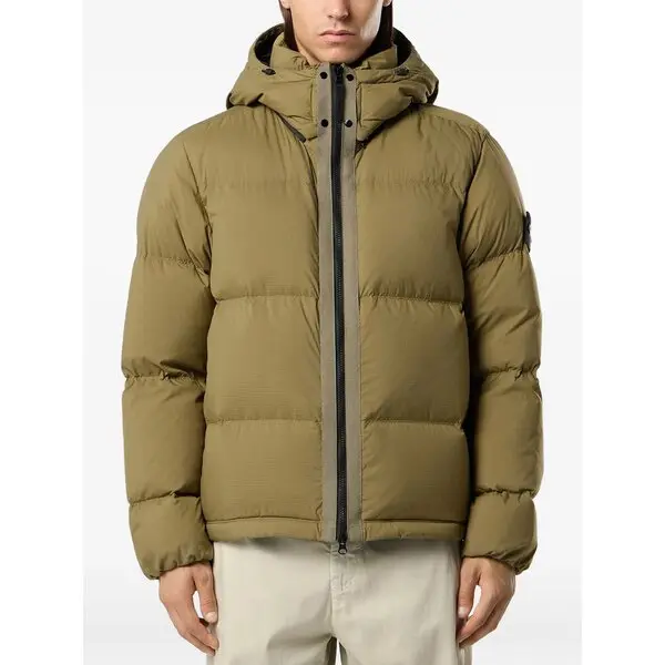Stone Island Jackets Padded & Down Jackets
