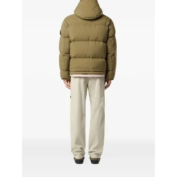 Stone Island Jackets Padded & Down Jackets