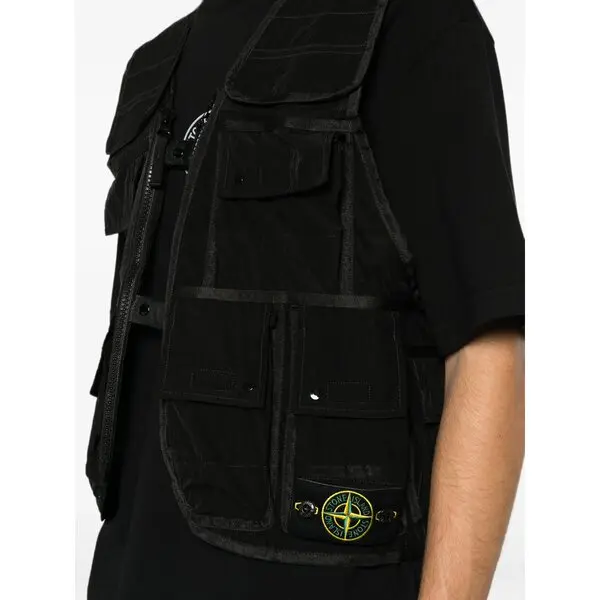 Stone Island Jackets Waistcoats & Gilets