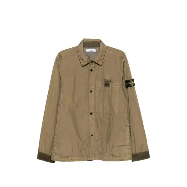 Stone Island Jackets Lightweight Jackets