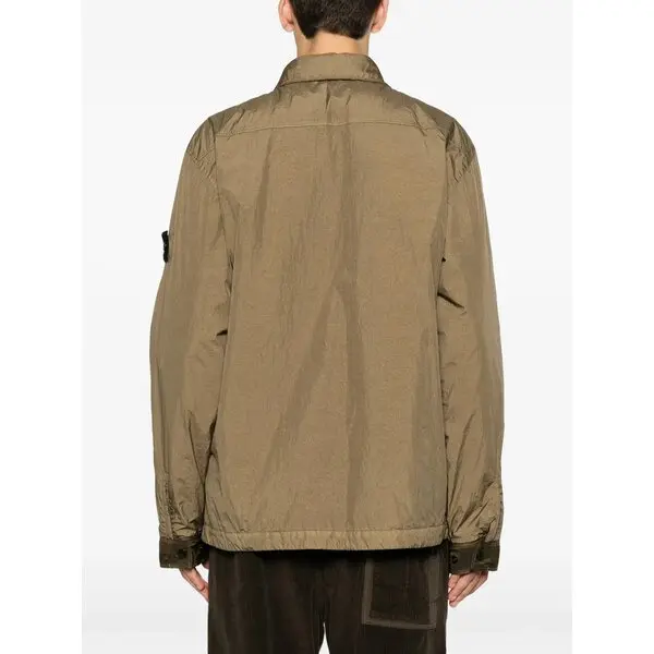 Stone Island Jackets Lightweight Jackets
