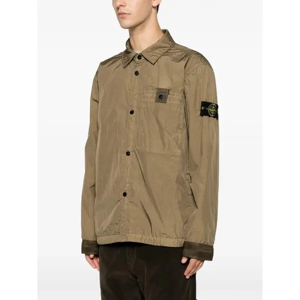 Stone Island Jackets Lightweight Jackets