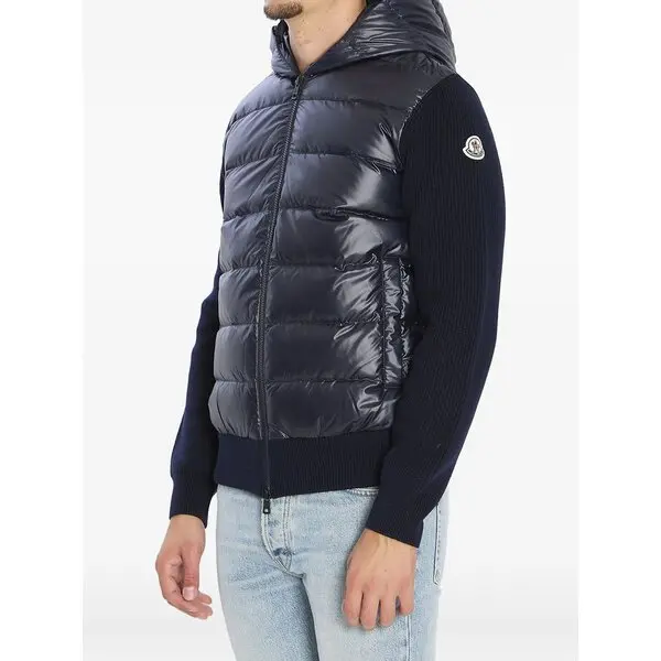 Moncler Jackets Padded & Down Jackets