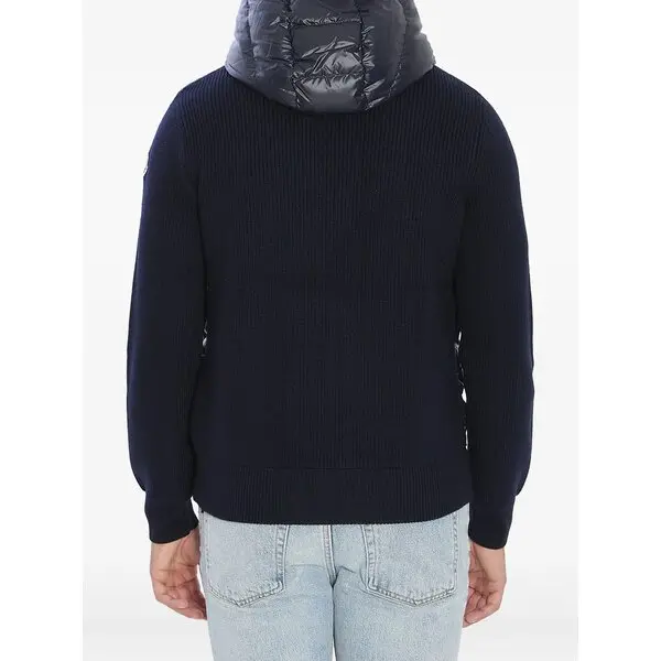 Moncler Jackets Padded & Down Jackets