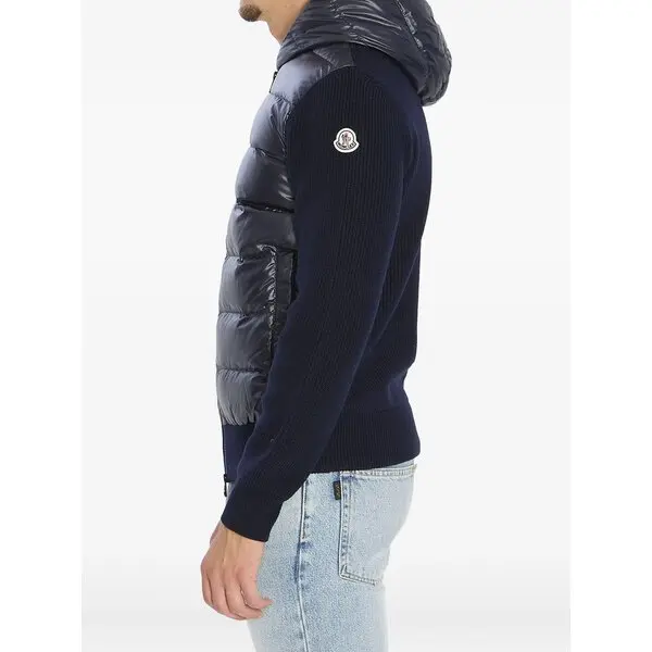 Moncler Jackets Padded & Down Jackets