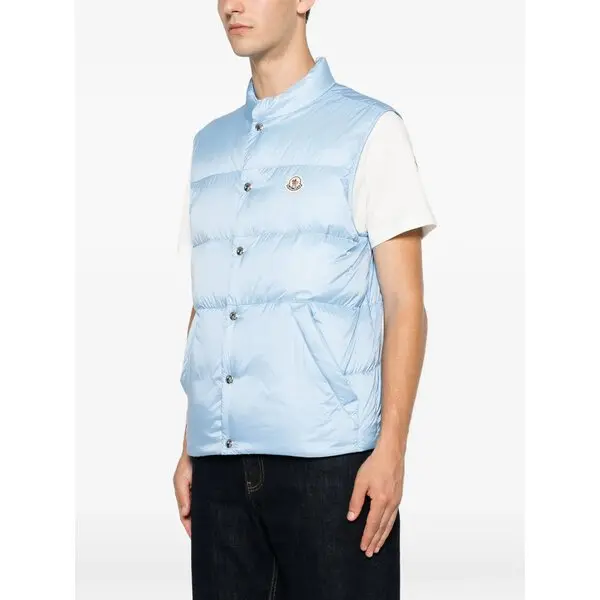Moncler Jackets Waistcoats & Gilets