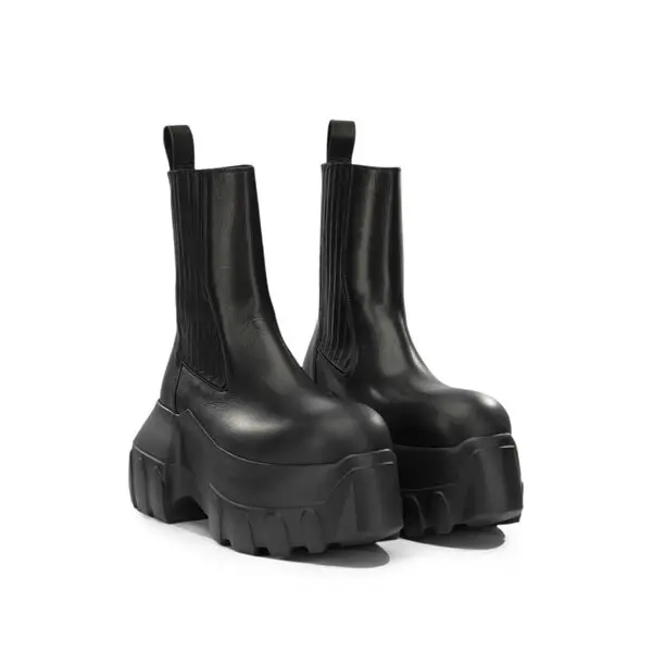 Rick Owens Shoes