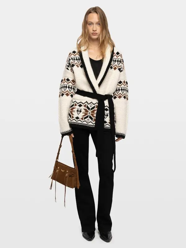 Zadig&Voltaire Erra Cardigan