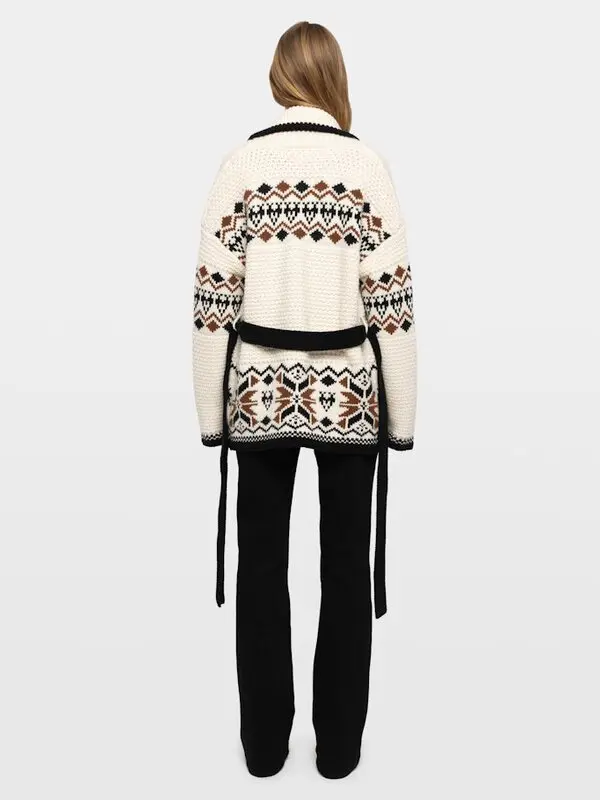 Zadig&Voltaire Erra Cardigan