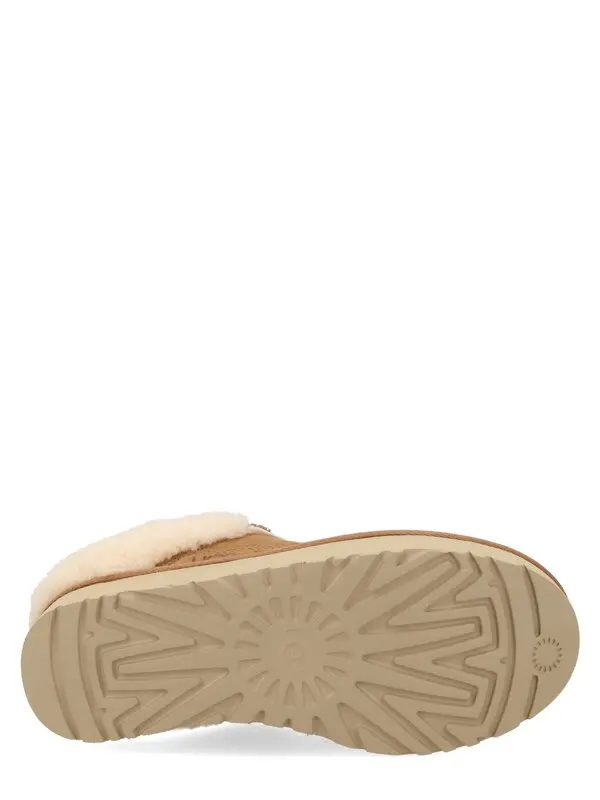 UGG Sneaker "lowmel Mule - Brown