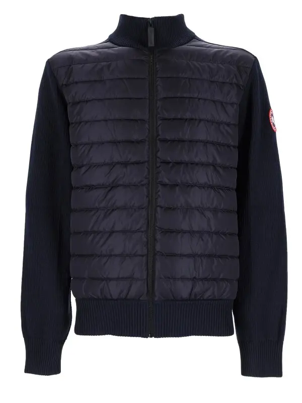 Canada Goose Giacca "hybridge