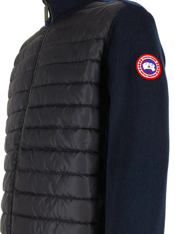 Canada Goose Giacca "hybridge