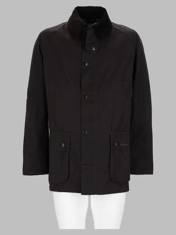 Barbour Giacca Cerata "ashby