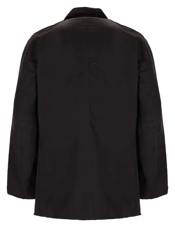 Barbour Giacca Cerata "ashby