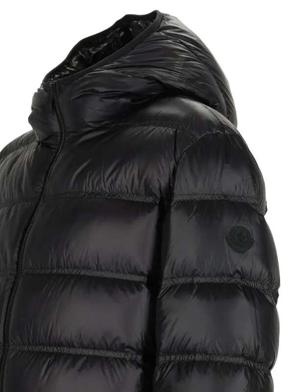 Moncler Piumino "guadiana" Con Cappuccio
