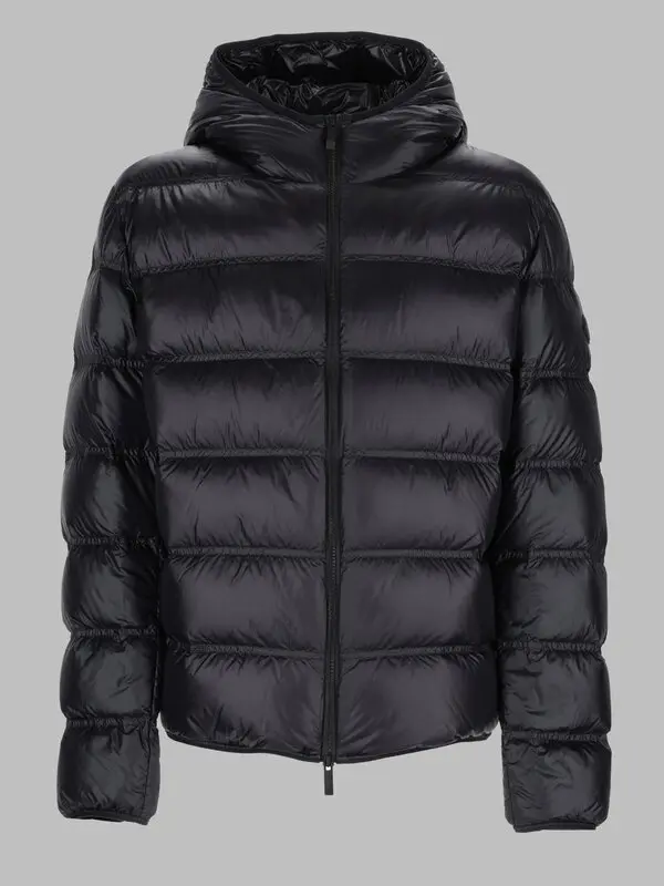 Moncler Piumino "guadiana" Con Cappuccio