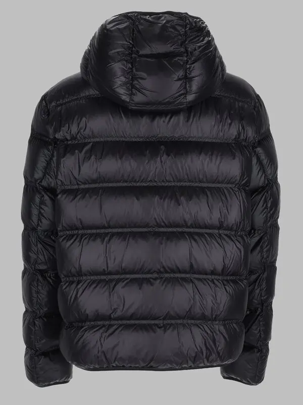 Moncler Piumino "guadiana" Con Cappuccio