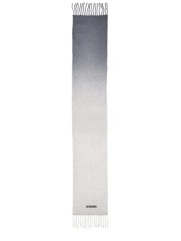 Jacquemus Sciarpa "moisson