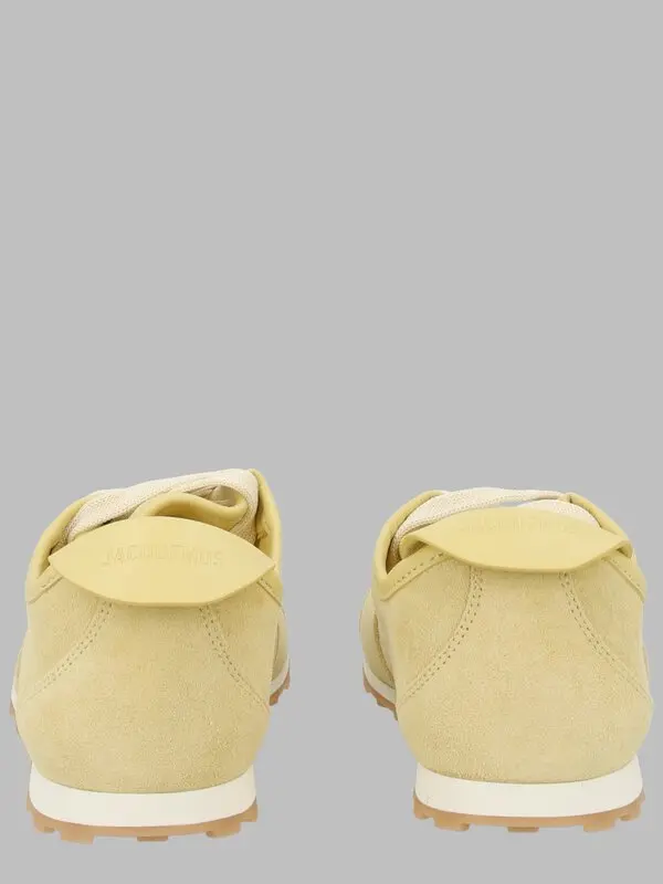 Jacquemus Sneaker "les Tennis