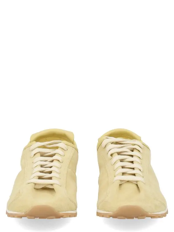 Jacquemus Sneaker "les Tennis