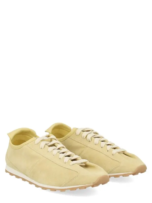 Jacquemus Sneaker "les Tennis