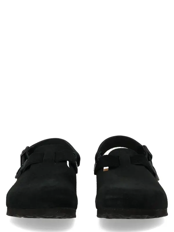 BIRKENSTOCK Sabot "tokio - Black