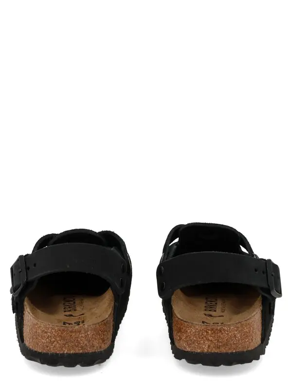 BIRKENSTOCK Sabot "tokio - Black