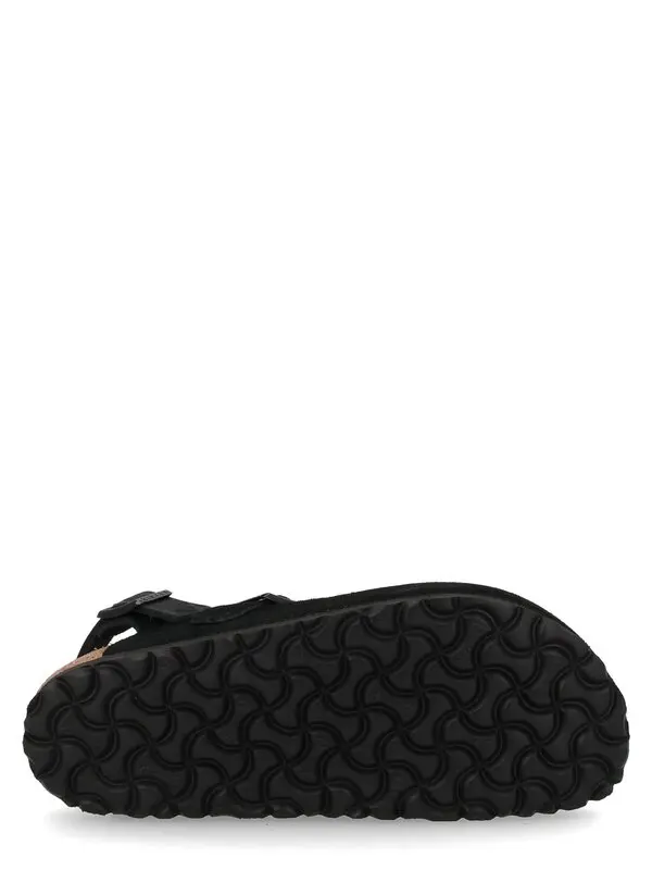 BIRKENSTOCK Sabot "tokio - Black